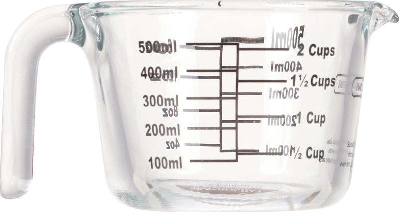 How Much is 3 4 Cup on a Measuring Cup: Quick Conversion Tips – buzzlyo