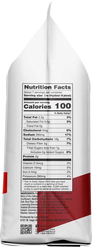 Cracker Seasoning Red Robin Original Blend Signature Seasoning, 4 UK In ...