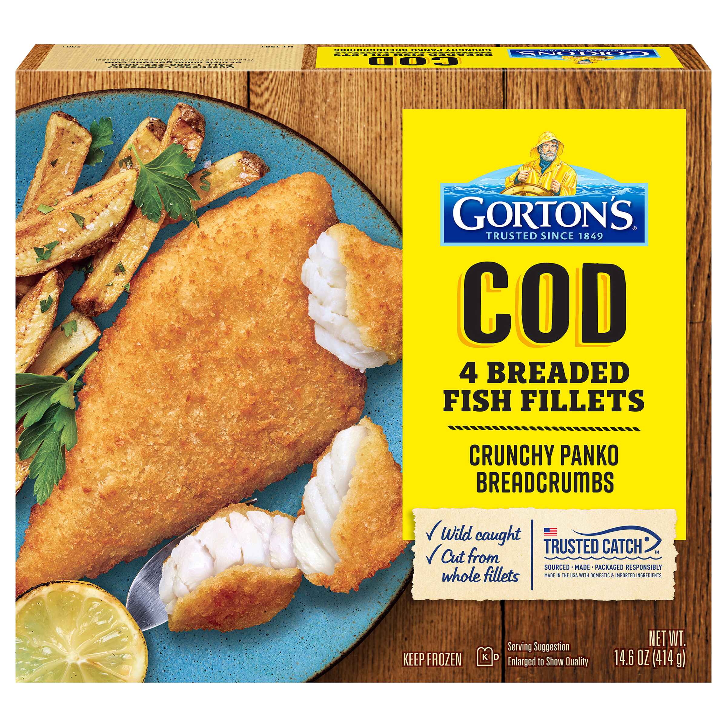 Can I Freeze Fried Fish: Essential Tips for Perfect Results – buzzlyo