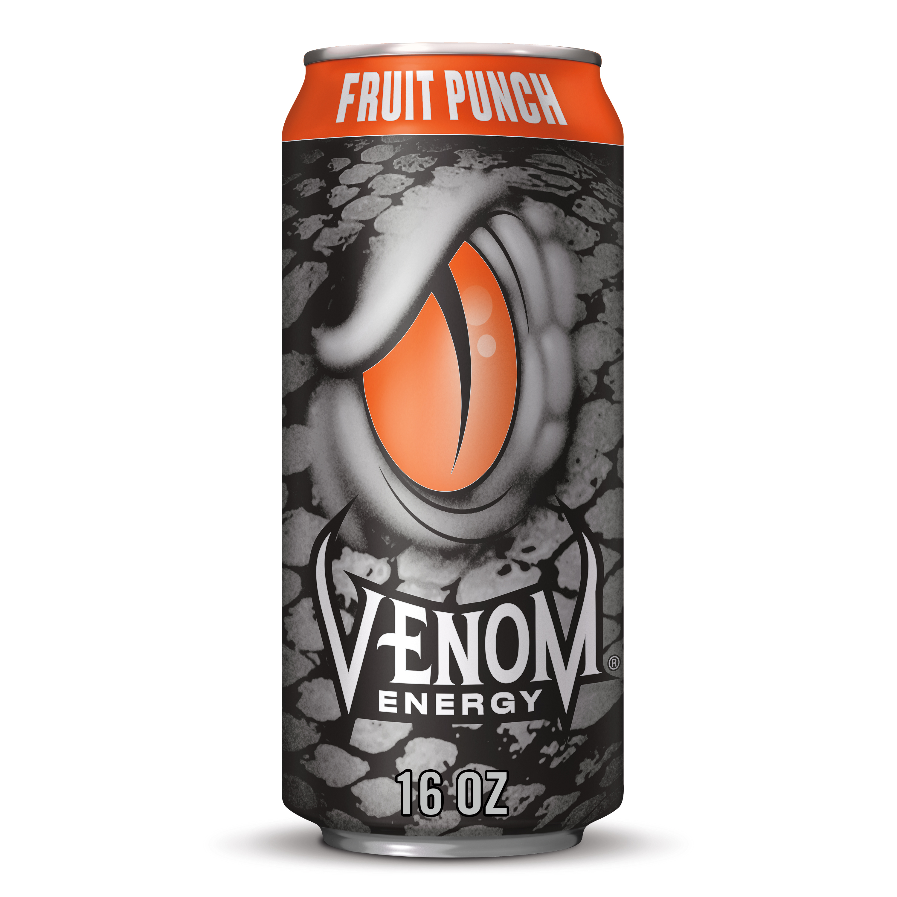 Venom Energy Drink, Death Adder, Fruit Punch Flavored | Fig App